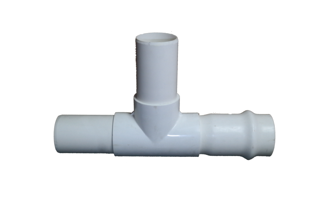 CONEXIONES PVC SERIE INGLESA – Atica